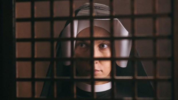 ‘La Divina Misericordia’: Santa Faustina Kowalska llega a los cines ...