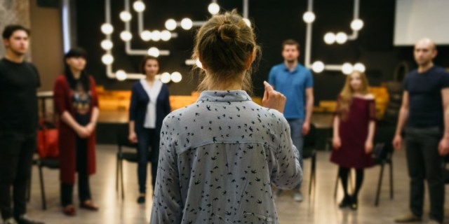 ¿Se puede aprender a debatir bien?