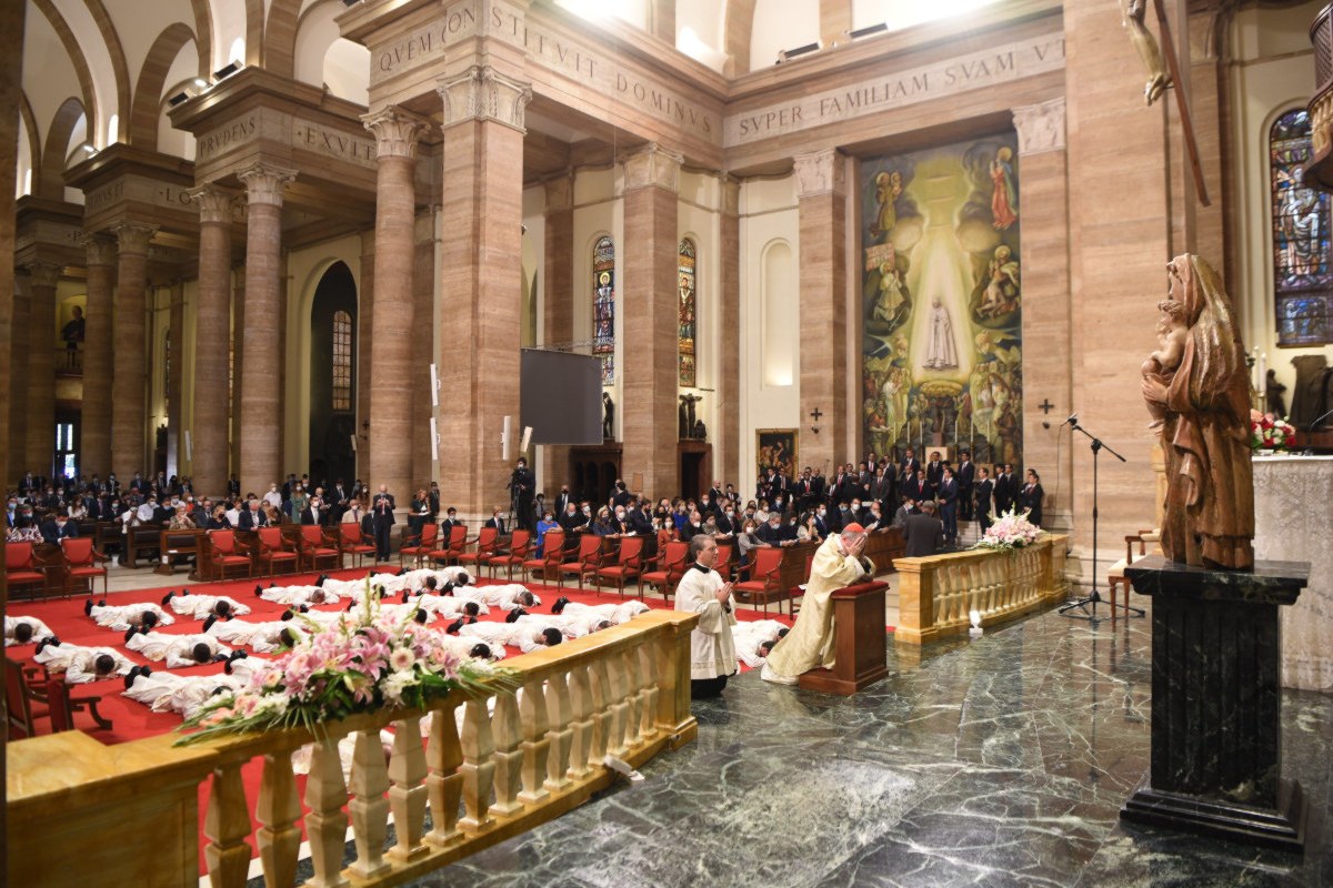 El Opus Dei visto por un vecino