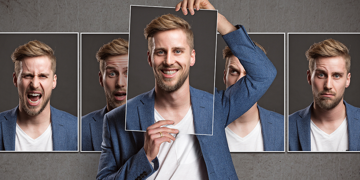 Absolutamente todo lo que te pasa tiene que ver con tu felicidad