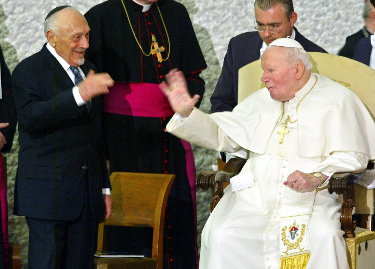 La leyenda del papa corso Formoso