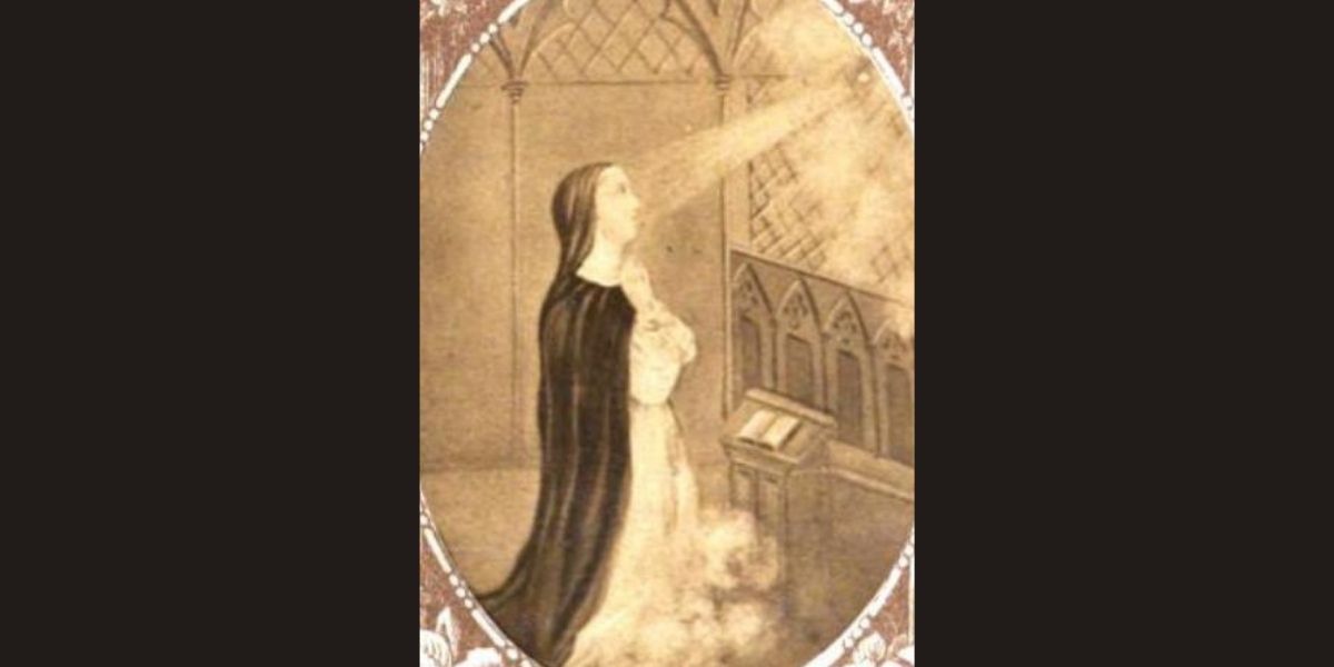 Imelda Lambertini: Descubre a la patrona de los niños que reciben la ...