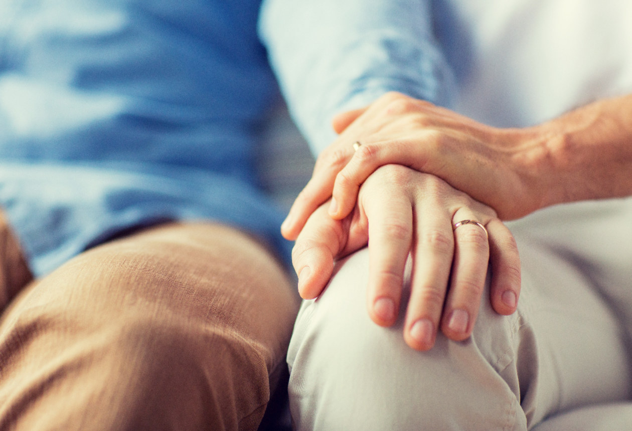 Matrimonio: Cómo volver al amor primero