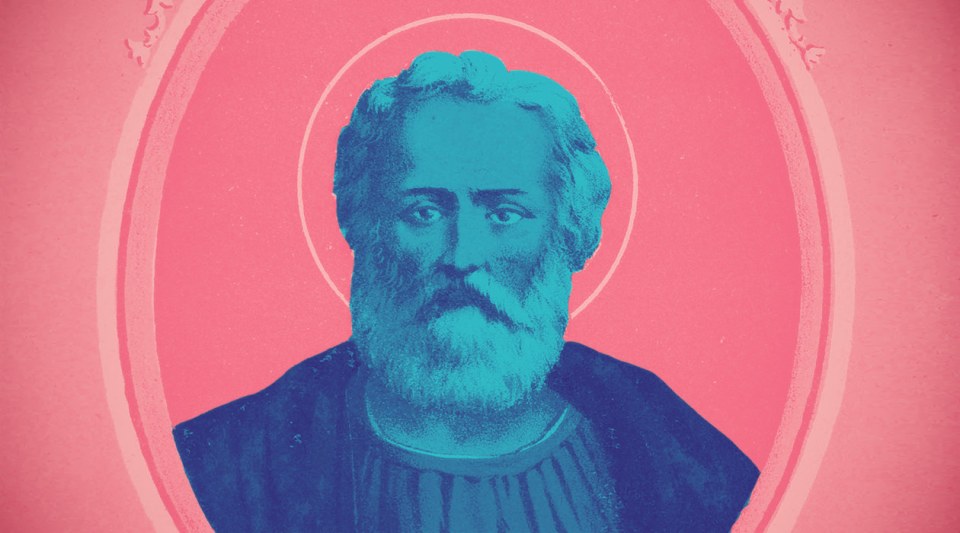 San Félix I, el Papa por el que los mártires se entierran bajo los altares