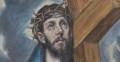 Histórico: Descubierto un impactante Cristo de El Greco