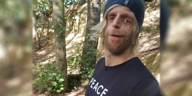 Esta es la verdadera belleza de Jono