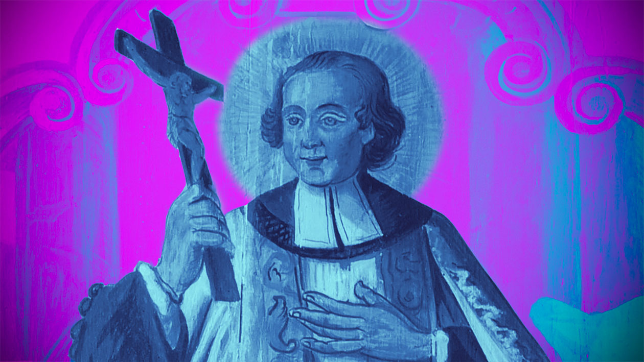San Eulogio de Córdoba, mártir en Al-Andalus