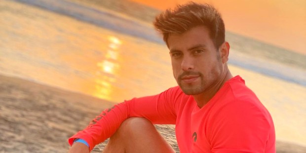 Efraín Ruales, el hombre que une a Ecuador en oración