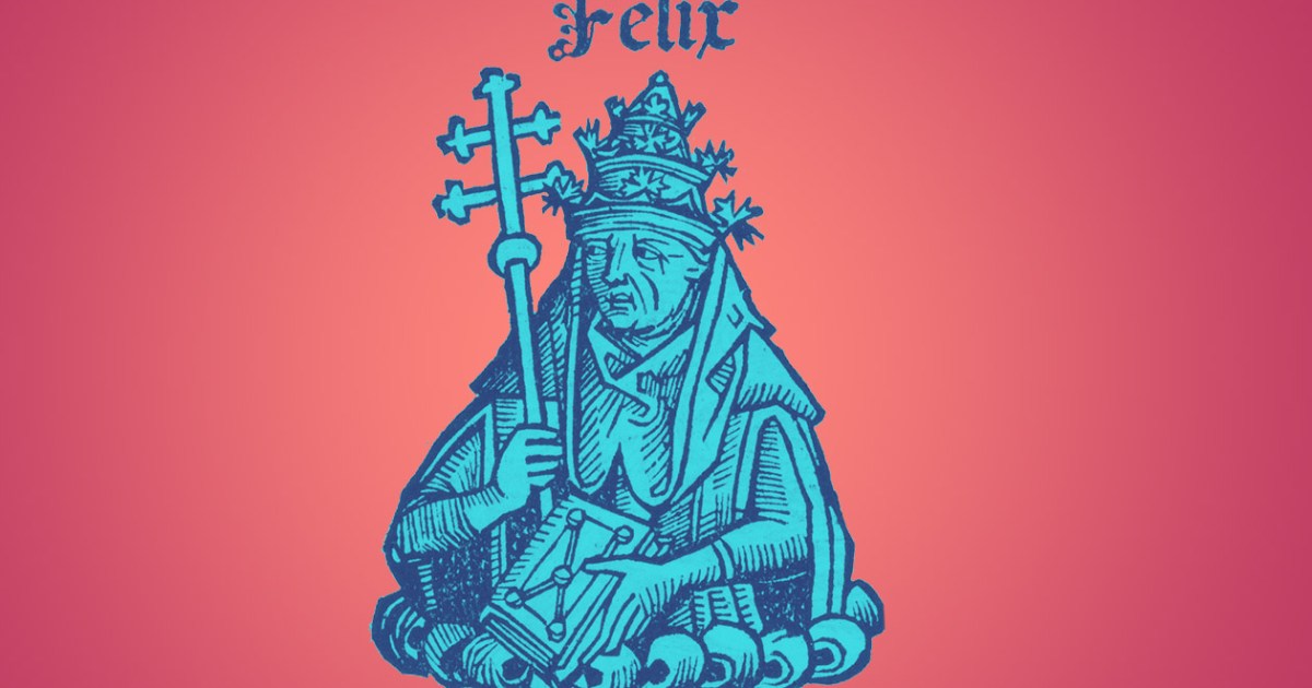 San Félix III