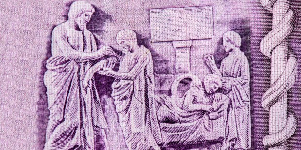 Breve historia de la Eutanasia: ¿una buena muerte?