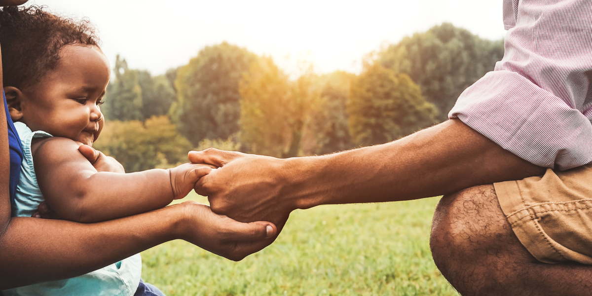 ¿Qué es la paternidad responsable?