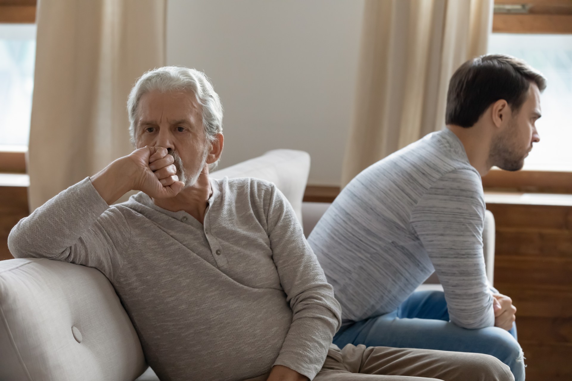 ¿Levantas muros en tu familia? Una solución para evitar lo que os separa