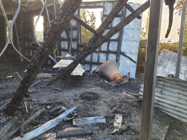Chile: Otro ataque incendiario a una iglesia que genera indignación