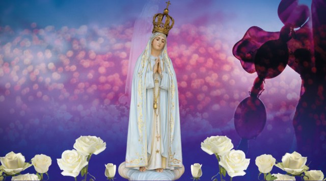 Desde Colombia se rezará el Tercer Rosario Mundial de Máter Fátima