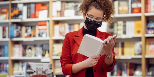 Consejos de una librera para escoger el libro idóneo para cada persona