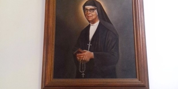Una santa rodeada de milagros: Sor María Romero