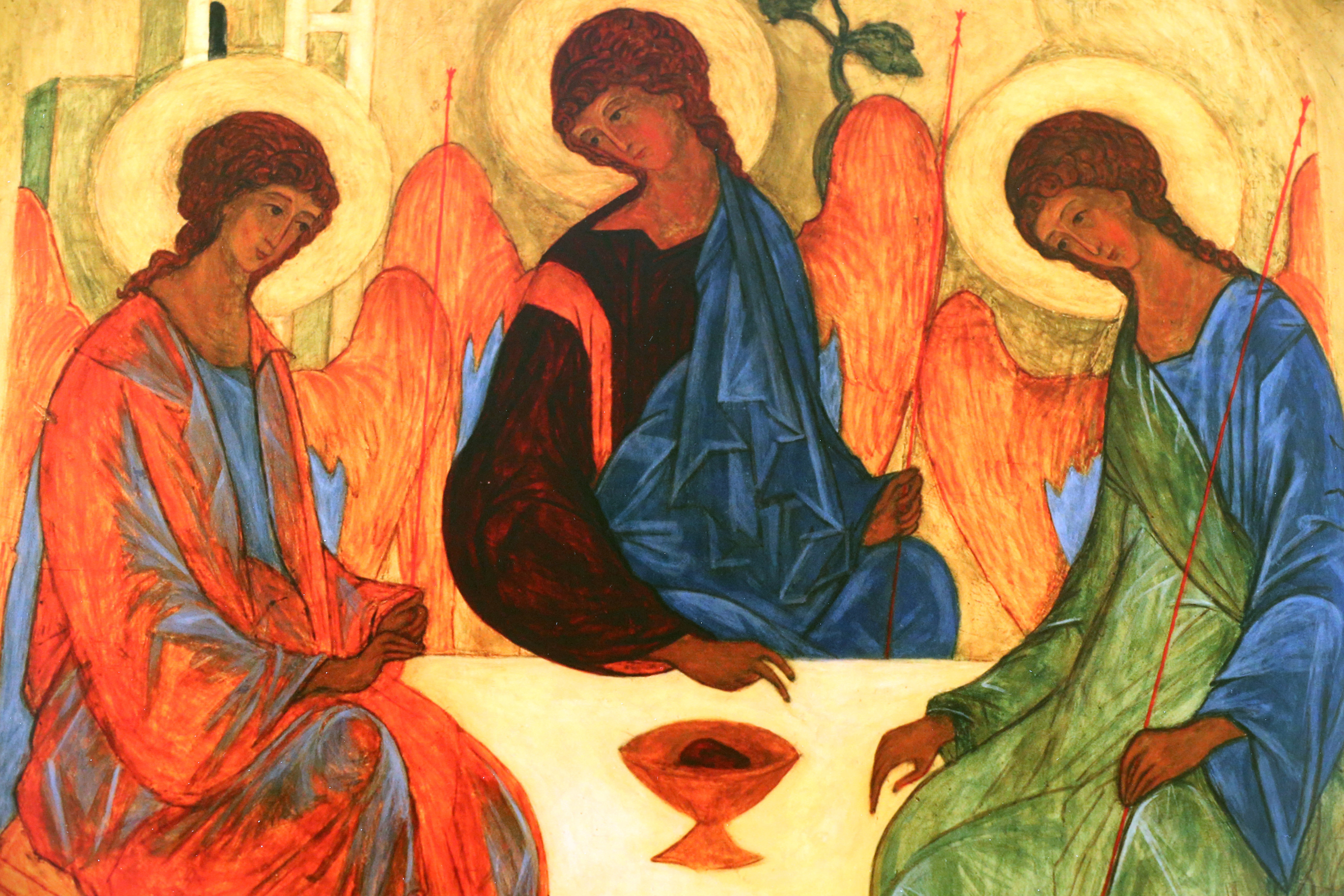 Los fariseos del tiempo de Jesús, ¿quiénes eran?