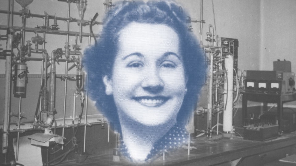María Josefa Molera: Científica, católica y madre de familia