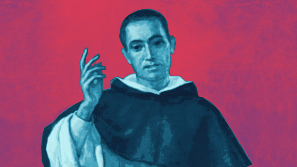 San Francisco Coll, promotor de la educación de las niñas