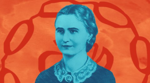 Santa Rafaela María Porras y Ayllón, la humildad en persona