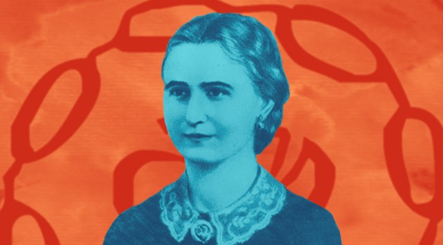 Santa Rafaela María Porras y Ayllón, la humildad en persona