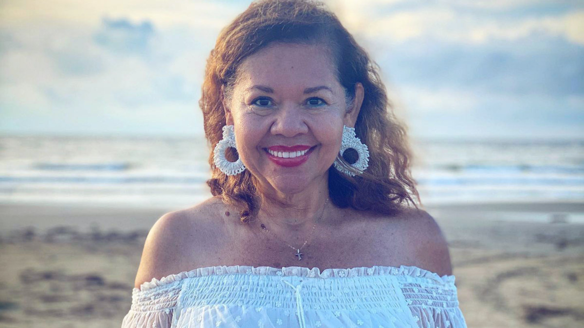 Sheila Morataya: El viaje de una mujer hacia la libertad interior