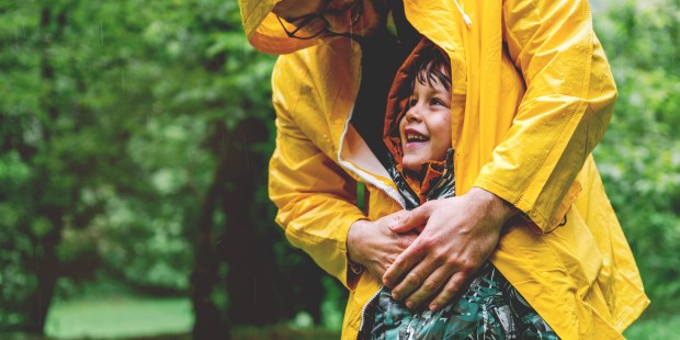 Cuando tengas miedo reza con este salmo