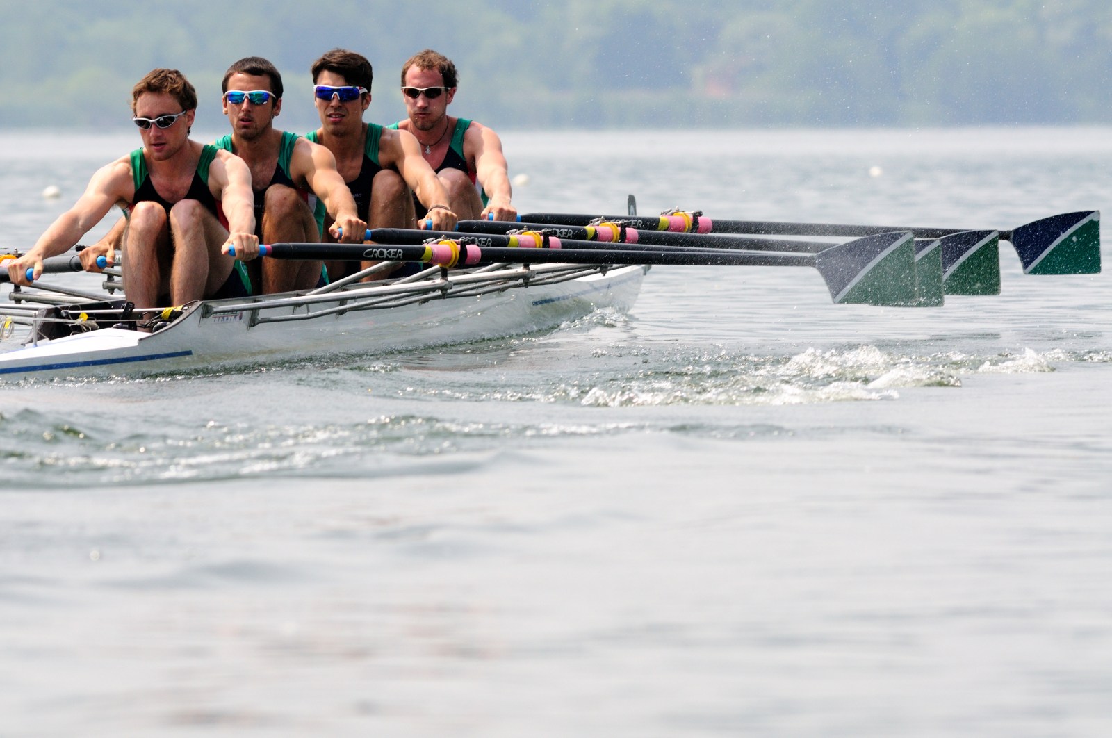 Cómo una persona competitiva puede aprender a ser cooperativa