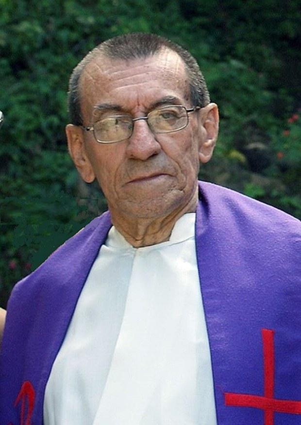 Milagro eucarístico de Betania rescató de crisis de fe a sacerdote que ...