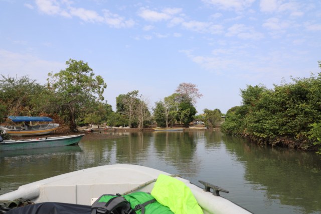 Dónde estás mamá?»: Un rescate en la selva del Darién que invita a ...