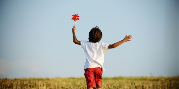 Oración para ser libre en tiempos de uniformidad