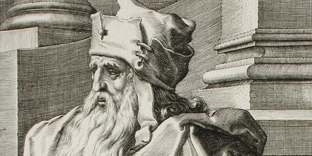 ¿Quién es Leví en la Biblia?