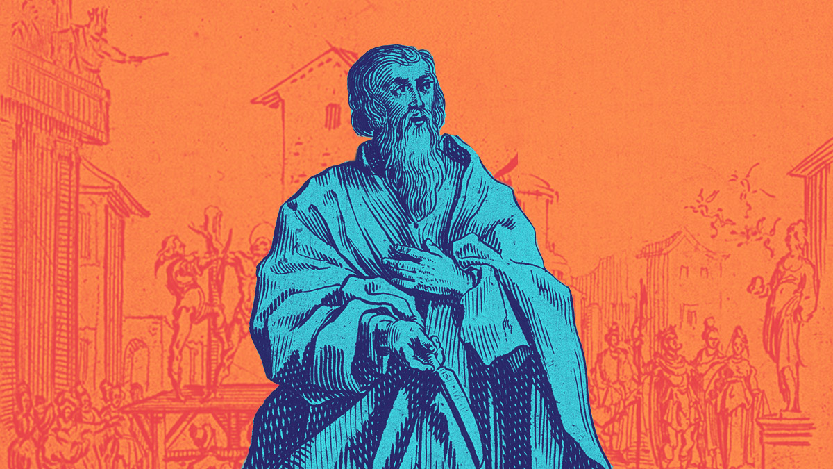 San Bartolomé o Natanael, apóstol y modelo de sinceridad