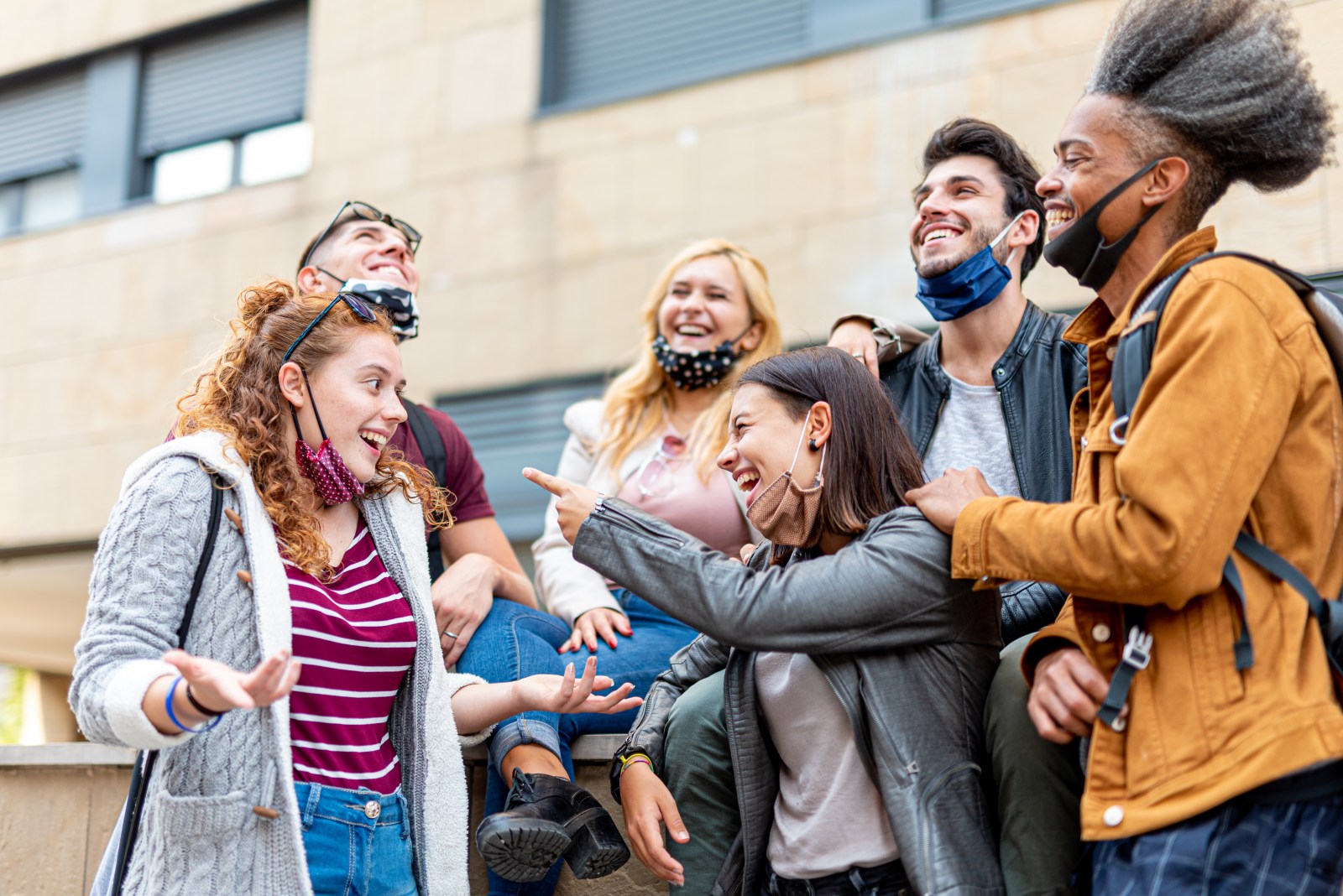 ¿Hasta cuándo consentiremos las novatadas?