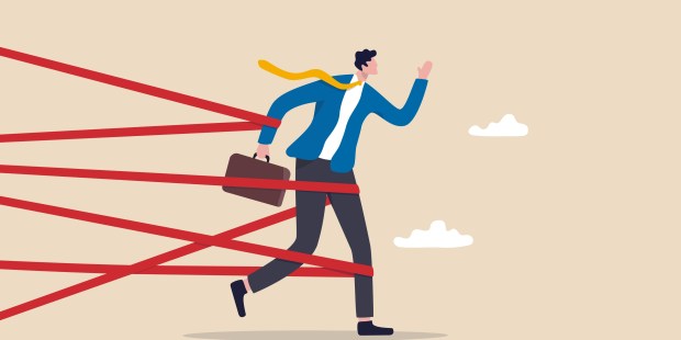 Administración: las tres buenas razones para reconocer tus límites