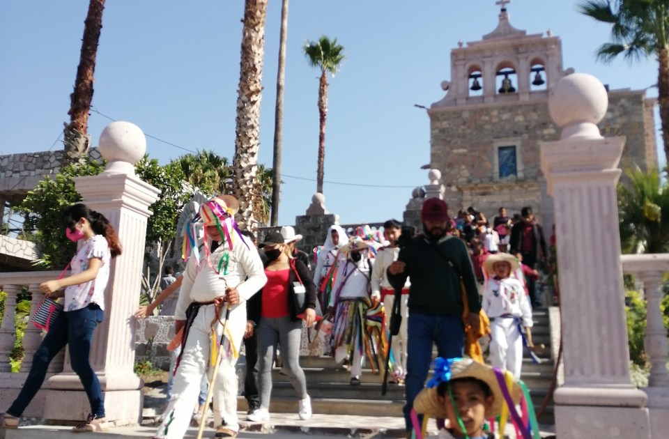 Santo Toribio Romo González