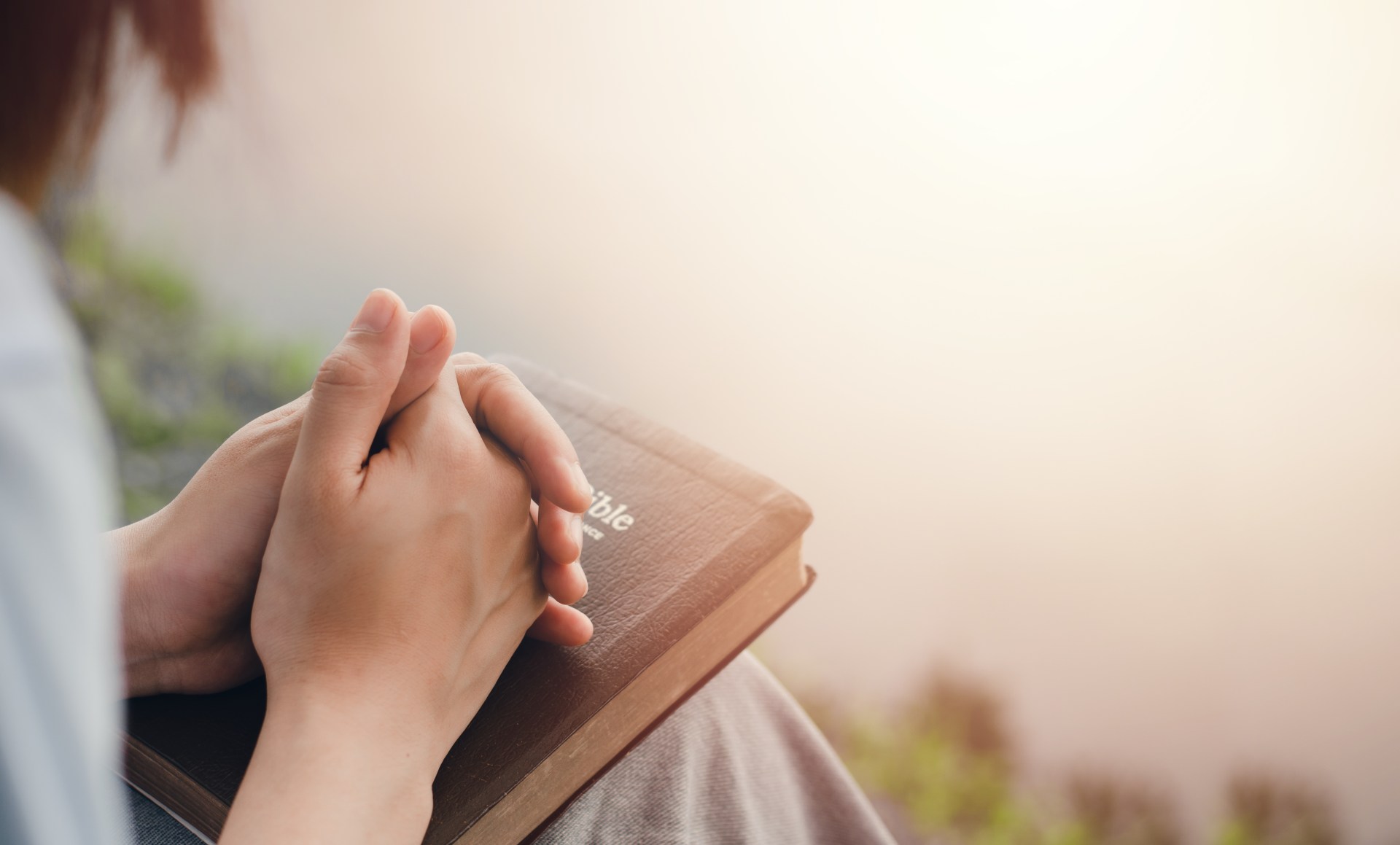 ¿Sabes cuidar tu alma? Aquí algunas ideas