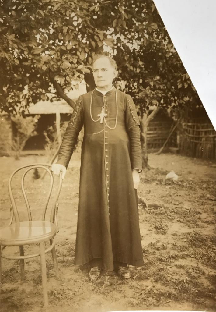 ¿Por qué Paraguay impulsa la canonización de Bogarín (su primer arzobispo)?