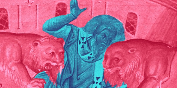 Ignacio de Antioquía: Conoció a los apóstoles y les siguió