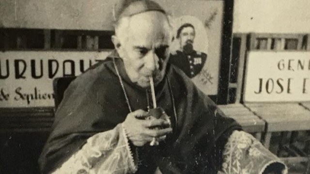 ¿Por qué Paraguay impulsa la canonización de Bogarín (su primer arzobispo)?