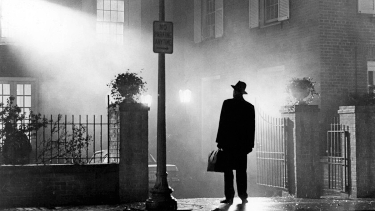 La verdadera historia que dio origen a “El Exorcista”