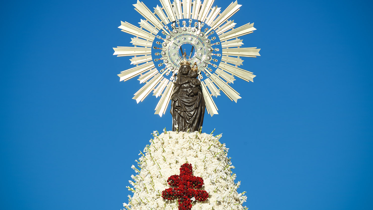 ¿Sabes cuál fue la primera advocación de María Santísima?