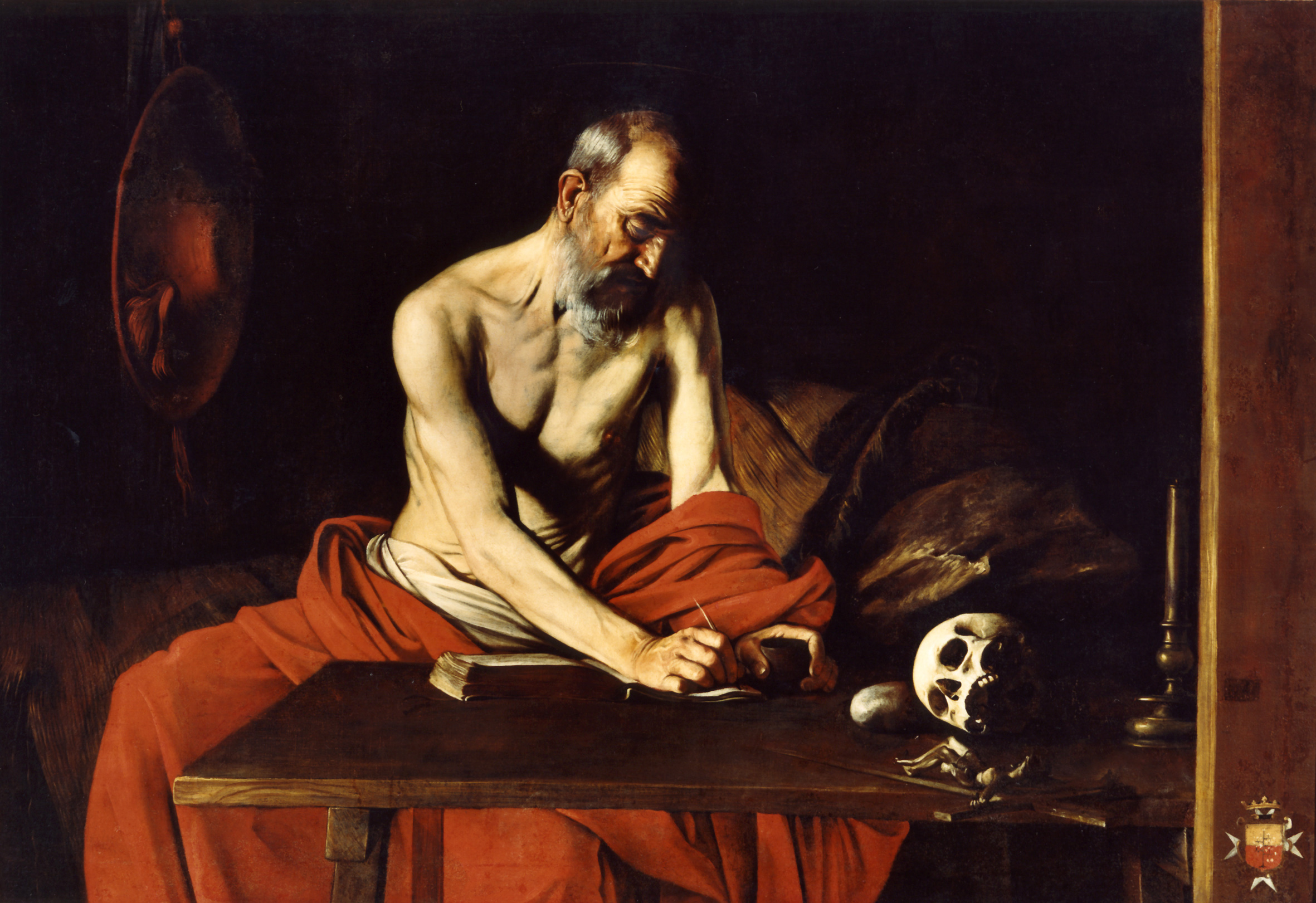 El legado de Caravaggio en Malta