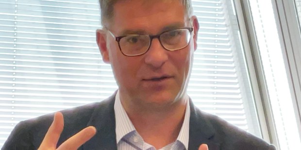 La asombrosa historia de Mary’s Meals: dos millones de niños ...