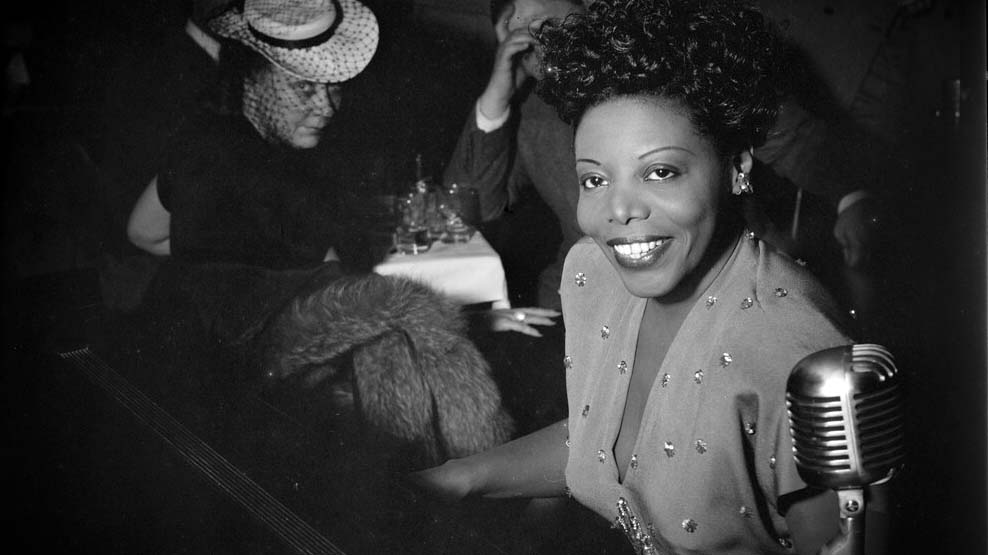 Mary Lou Williams: Del jazz a la música sacra