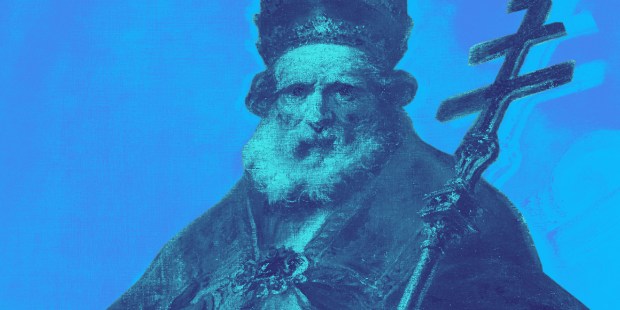 San León Magno, el Papa que convenció hasta a Atila