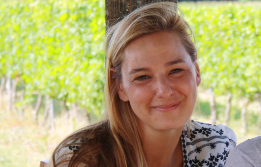 "Perdí a mi hija y mi fe en el mismo día"