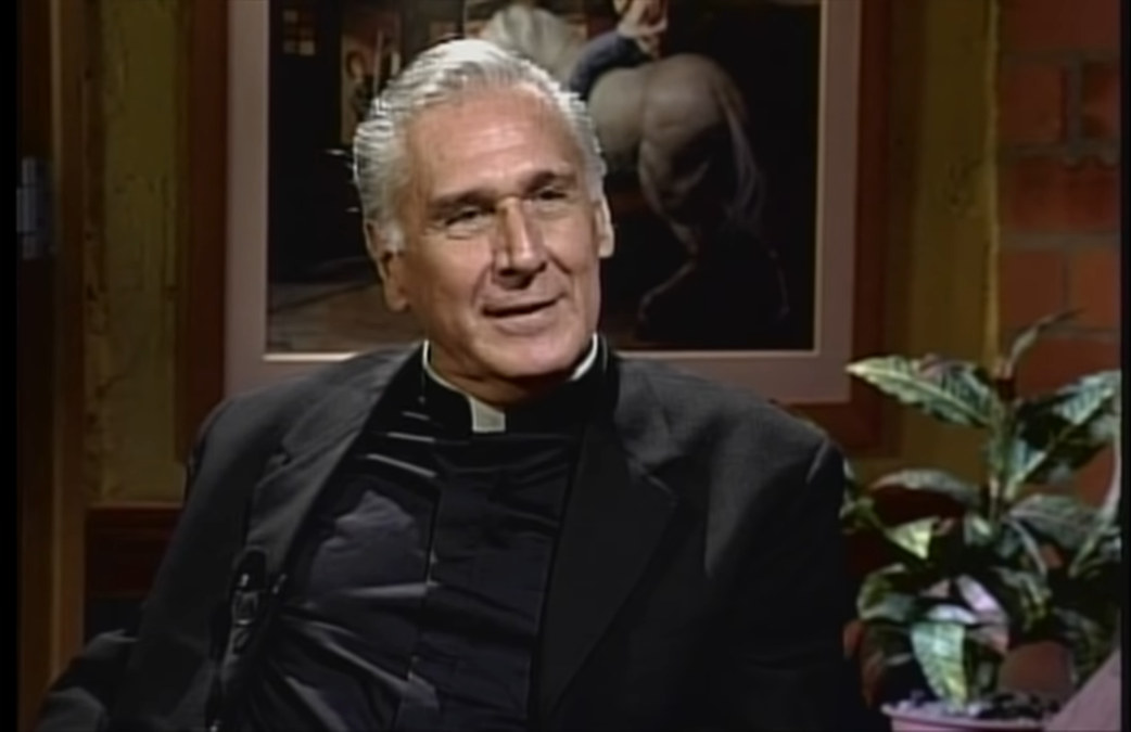 Así era el padre Darío Betancourt, gran impulsor de la Renovación ...