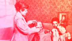 Rose Hawthorne: Dejó su carrera literaria para ayudar a enfermos terminales