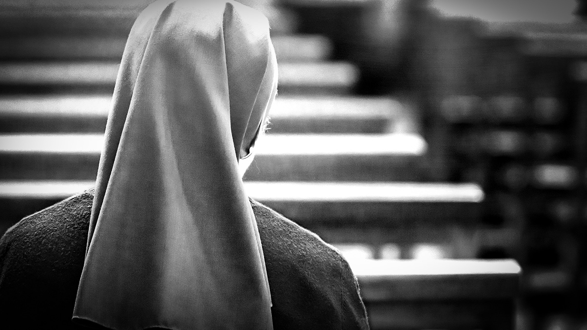 Abusos, violencia, acoso en la vida religiosa femenina